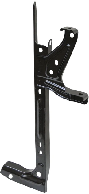 Крепление замка капота AVTM 5320802200 Toyota Corolla E17 USA 2016-2019 ...