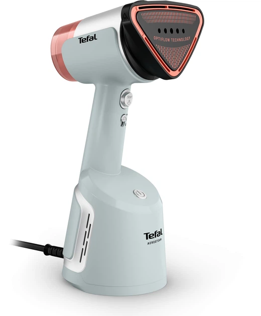 Отпариватель Tefal AeroSteam DT9814F0 – фото, отзывы, характеристики в ...