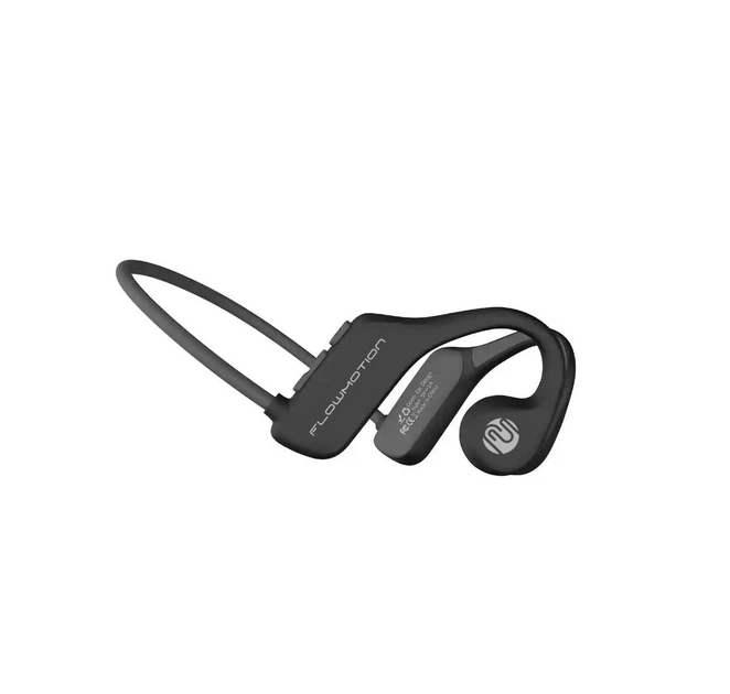 Навушники для спорту бігу плавання фітнесу FlowMotion M1 Pro Bluetooth ...