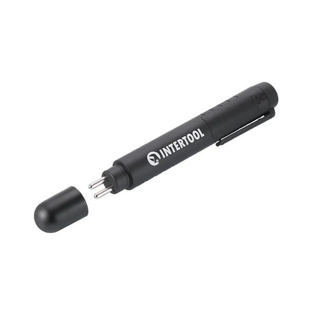 Тестер гальмівної рідини INTERTOOL [AT-0010] від продавця: Shop_TVK_CV купити на ⚉ ROZETKA у ...