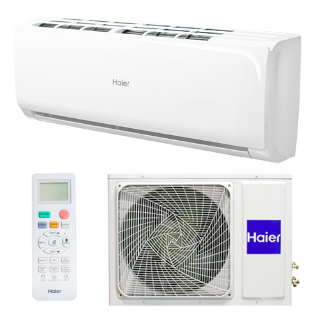 Кондиционер Haier Tibio inverter -20⁰C AS68TEDHRA-CL – фото, отзывы ...