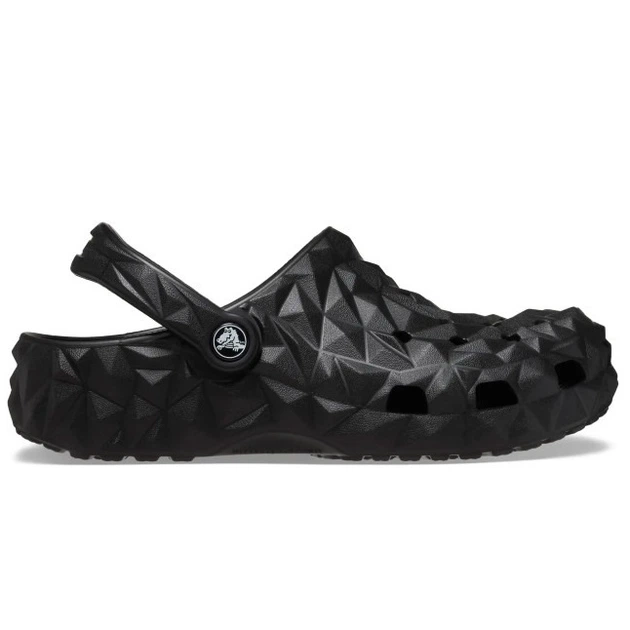 Сабо Crocs Classic Geometric Clog Black M11-45/46-29 см 209563-M ...