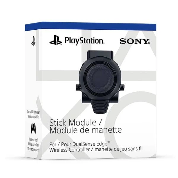 Сменный стик (Stick Module) для Sony DualSense EDGE – фото, отзывы ...