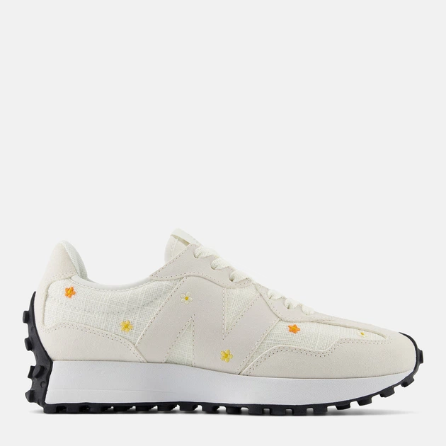 Женские кроссовки New Balance Flowers WS327DCA 37 (6.5US) 23.5 см ...