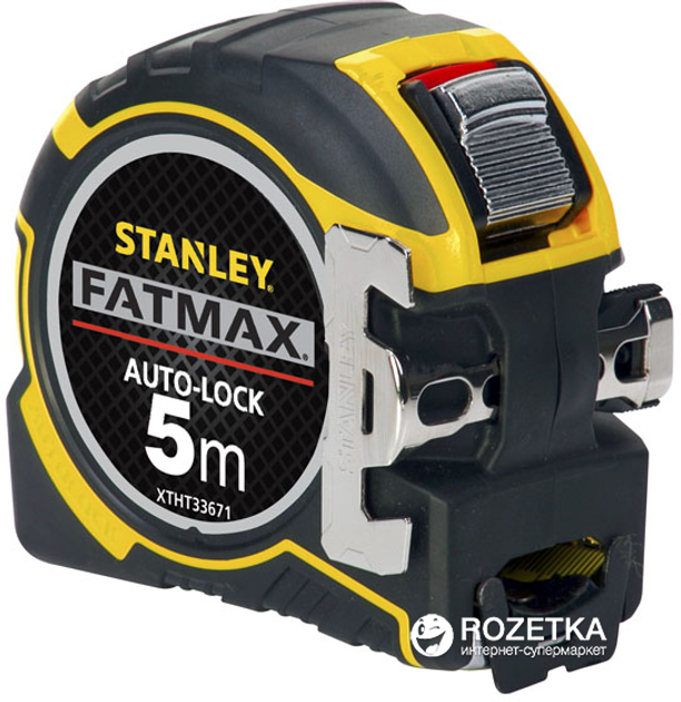 Stanley FatMax Autolock 5 32 XTHT0 33671 ROZETKA
