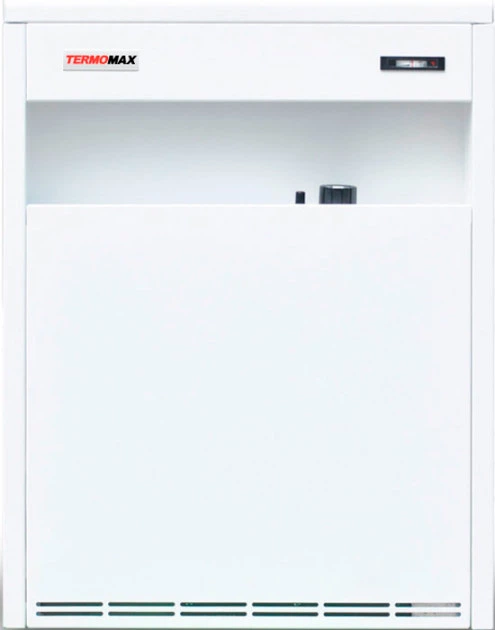 ROZETKA | Котел газовий TERMOMAX C-10E + димар - купити в Україні. Низька ціна на Котел газовий ...