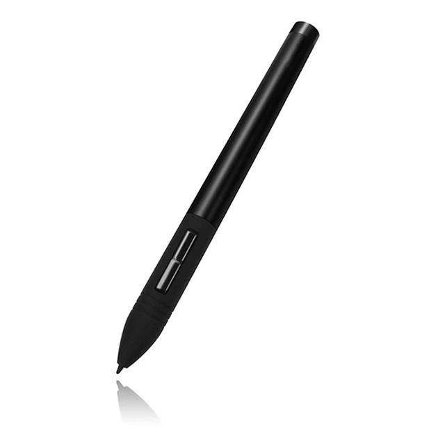 Стилус-перо Huion P80 для графических планшетов HUION, GAOMON – фото ...
