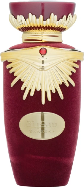 Парфюмированная вода для женщин Lattafa Sakeena 100 мл (6291108738481 ...