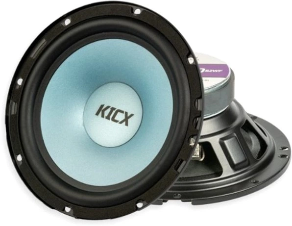 Автоакустика Kicx PD-62WF – фото, відгуки, характеристики в інтернет-магазині ROZETKA від ...