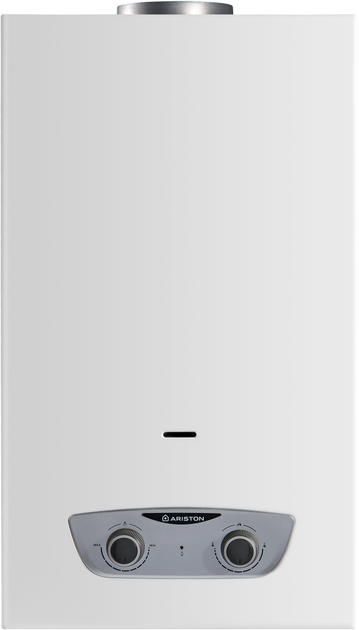 Газовый проточный водонагреватель Ariston FAST R ONM 11 NG UA – фото ...