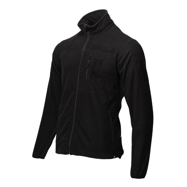 Кофта Vik-Tailor ALPHA Черная 52 – фото, отзывы, характеристики в интернет-магазине ROZETKA от ...