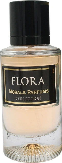 Morale Parfums Flora Парфюмированная вода унисекс – купить с доставкой ...