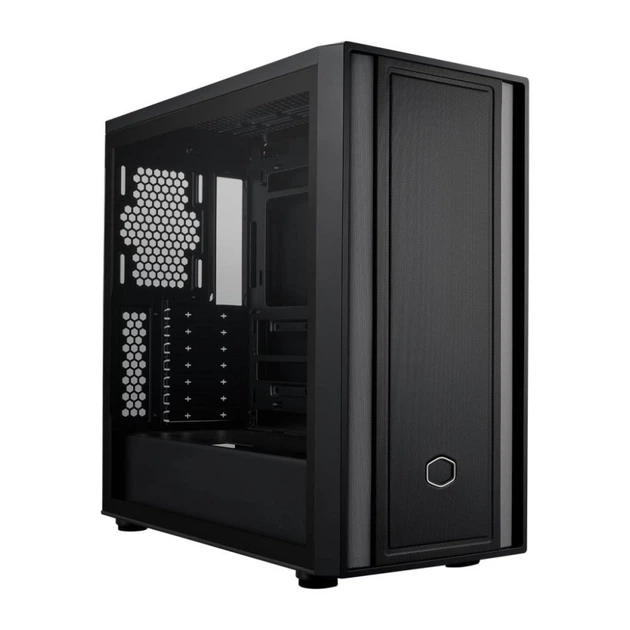 Корпус CoolerMaster MasterBox 600 Lite [114774] – фото, відгуки ...