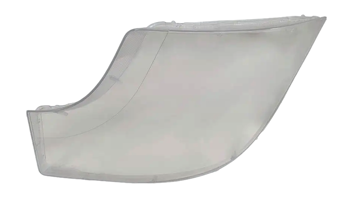 Скло фари головного світла LH Mercedes Actros MP4 9608200439 – фото ...