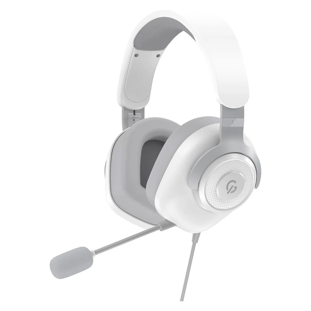 Гарнітура GamePro HS590W White купити в інтернет-магазині ROZETKA ...