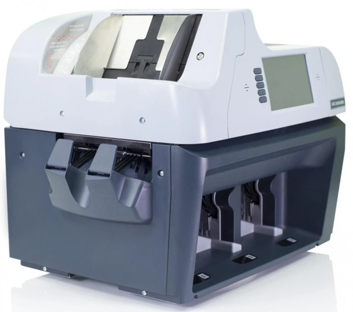 Сортувальник Лічильник Банкнот MAGNER 350 Рахункова машинка для перевірки купюр – фото, відгуки ...