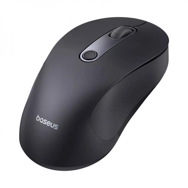 Беспроводная компьютерная мышь Baseus F02 Ergonomic Wireless Mouse ...