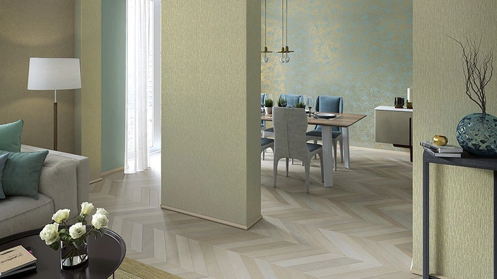 Метрові шпалери в кімнату вінілові на флізеліновій основі 10,05 * 1,06 ...