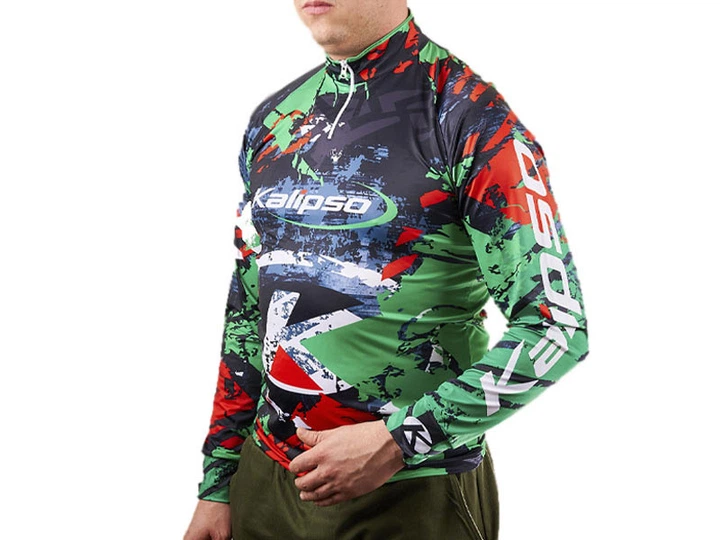 Джерсі Kalipso CM201 L (138209) 26060000 – Брендовая одежда | ROZETKA