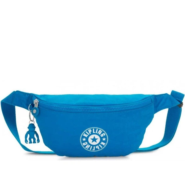 Сумка на пояс Kipling FRESH Methyl Blue Nc (73H) от продавца: Victory ...