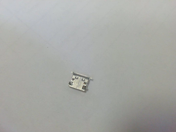 Разъем Micro USB N58 для LG 12P (2519) – фото, отзывы, характеристики в ...