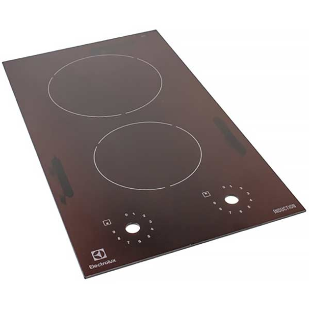 Стекло для индукционной варочной поверхности Electrolux 3578745055 ...
