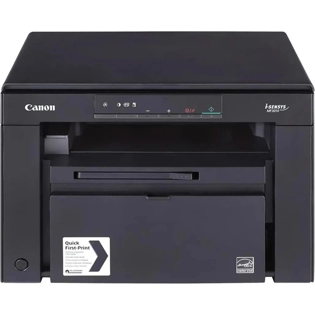 БФП лазерний Canon i-SENSYS MF3010 (5252B004) Black – фото, відгуки ...