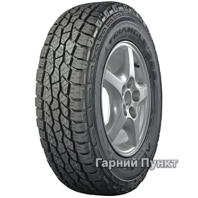 Triangle AgileX AT TR292 255/55 R18 109H XL – фото, отзывы, характеристики в интернет-магазине ...