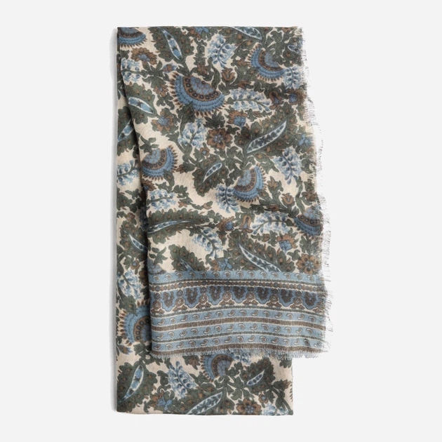 Палантин женский Parfois 230231-BL Разноцветный (5608348592857) – в ...