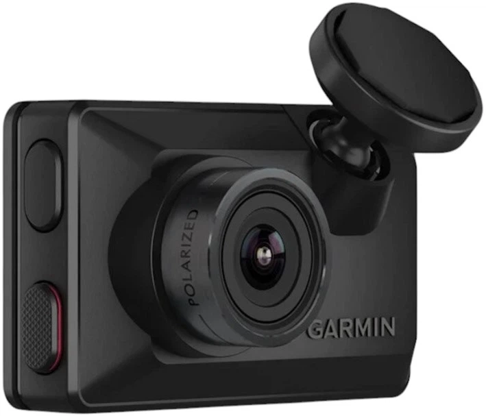 Видеорегистратор Garmin Dash Cam X310 4K (010-02860-10) – фото, отзывы ...