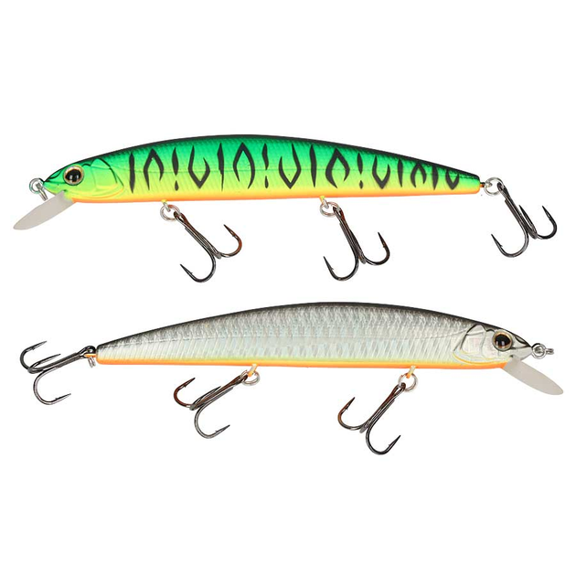 Воблер Strike Pro Montero 110SP 13.1г GC01S/A70-713S (119704) 5056119 ...