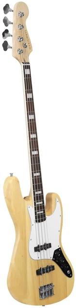 Электрогитара MusicMate MM-G175-W (5904119285264) – фото, отзывы ...