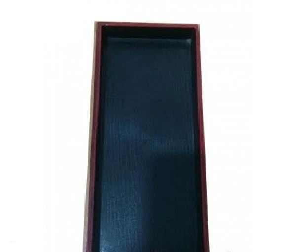 Пластиковий піднос для подачі столових приборів Empire М 1309 фото відгуки характеристики в