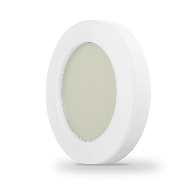 LED светильник ART (ЖКХ) круглый VIDEX 30W 5000K 220V VL-BHFR-305 ...