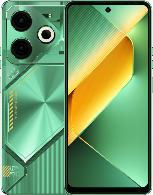 Смартфон Tecno Pova 6 Neo (LI6) 2 SIM, 6.78, MediaTek Helio G99 ...