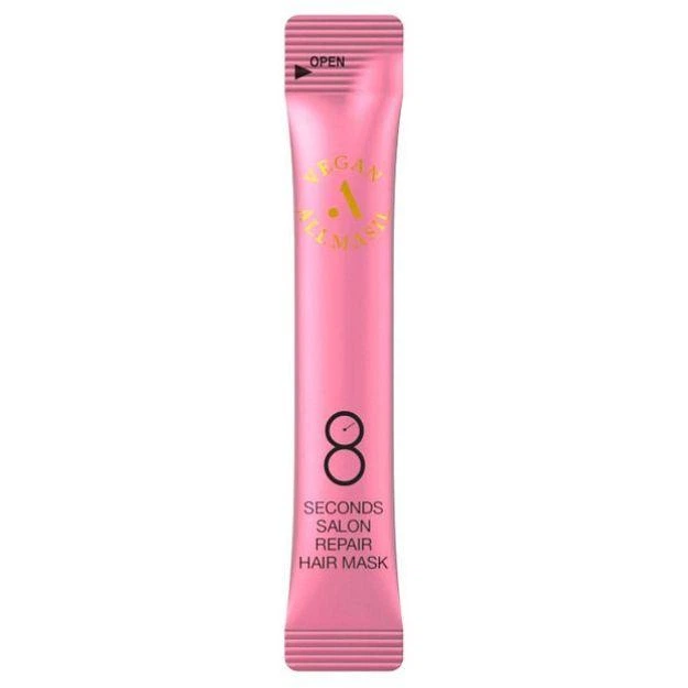 Маска для волосся салонний догляд ALL MASIL 8 Seconds Salon Repair Hair Mask STICK POUCH ...