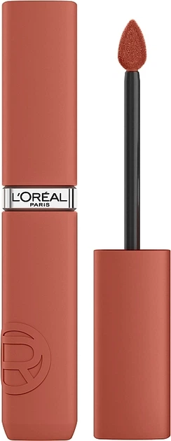 Помада для губ L'Oreal Paris Infaillible матовая Resistance 115 Snooze ...