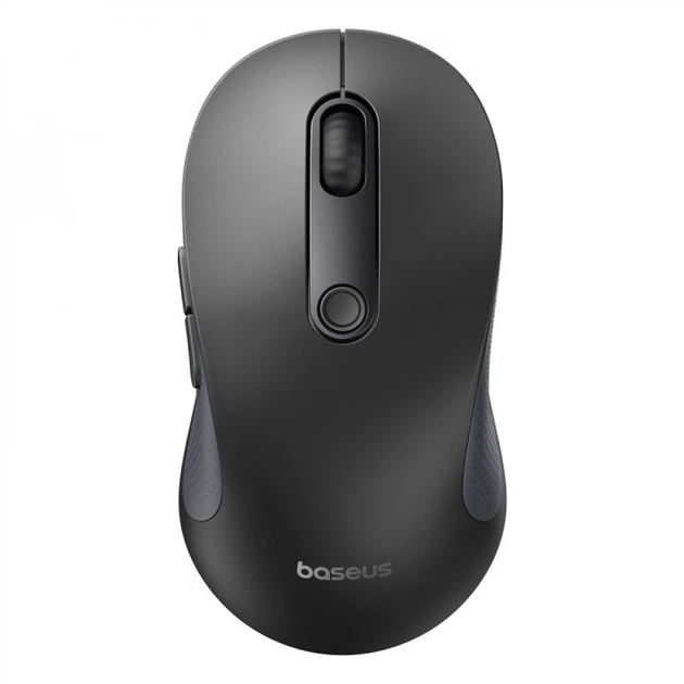 Бездротова Комп'ютерна Миша Baseus F02 Ergonomic Wireless Mouse ...
