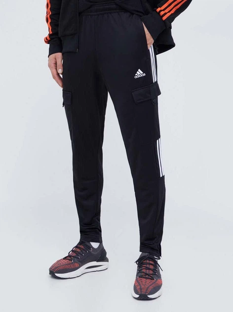 Спортивные штаны мужские Adidas Sportswear M Tiro Cargo P IA3067 S ...