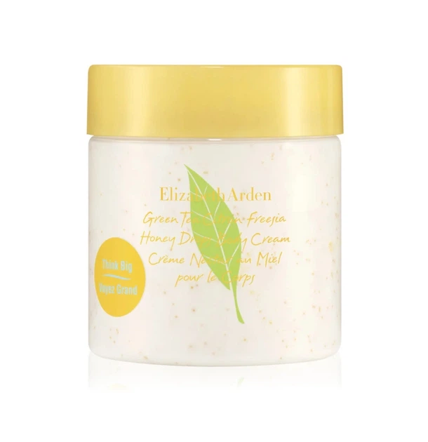 Крем для Тіла Elizabeth Arden Green Tea Citron Freesia Honey Drops Body ...
