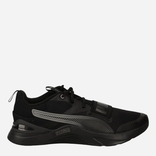 Чоловічі кросівки для залу Puma Prospect Neo Force 379626-01 45 Чорні ...