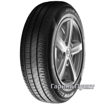 Avon ZT7 185/65 R15 88T – фото, відгуки, характеристики в інтернет ...