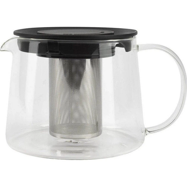 Чайник заварювальний Bergner Coffee & tea lovers BG-38352-MM 1,2 л ...