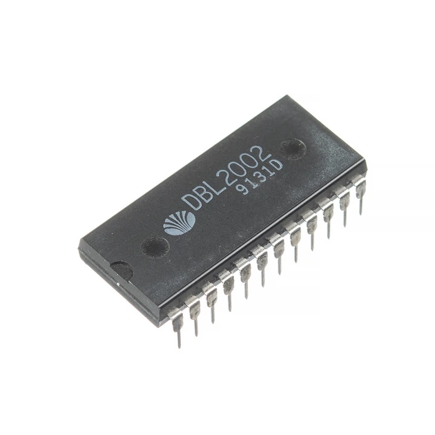 Мікросхема DBL2002 (DIP24) – фото, відгуки, характеристики в інтернет ...
