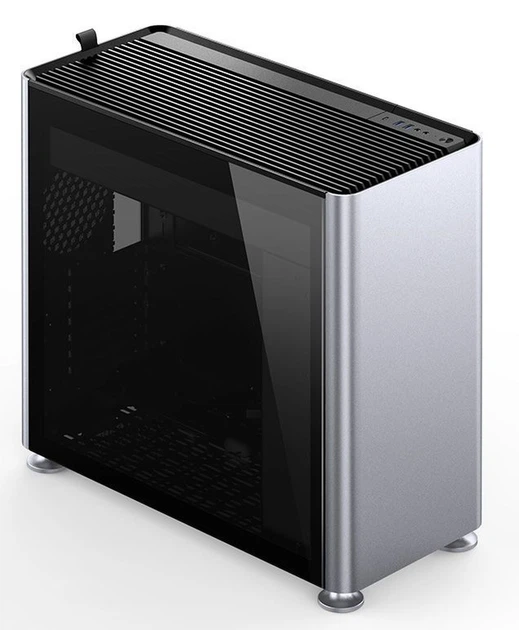 Корпус Jonsplus i400-G – фото, відгуки, характеристики в інтернет ...
