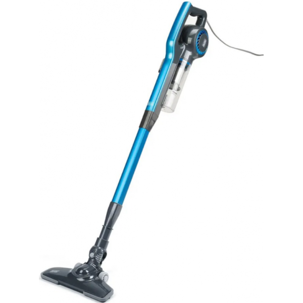 Вертикальний вакуумний пилосос BLACK DECKER BXVMS600e – фото, відгуки ...