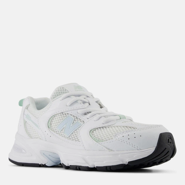 Жіночі кросівки New Balance 530 GR530SP 37 (4.5US) 22.5 см Біло ...