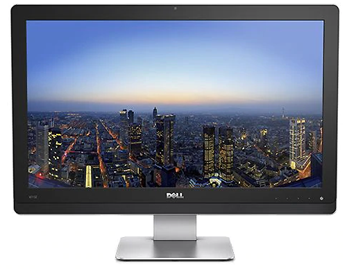 Моноблок Thin Client Dell Wyse W11B 5040 AIO-AMD G-T48E-1.4GHz-2Gb ...