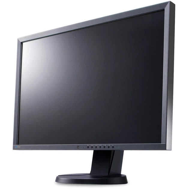 Монітор 24" EIZO FlexScan EV2436W 1920x1200 E-IPS-(В)-Б/У – фото ...