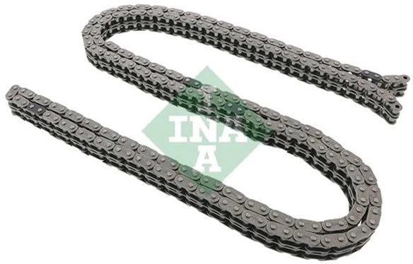 Ланцюг ГРМ Ina MB Sprinter (906) 3.5, M272.979, 06-13, z=216 (553 0323 ...